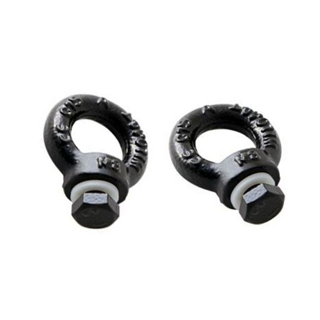 Front Runner Tie Down Rings