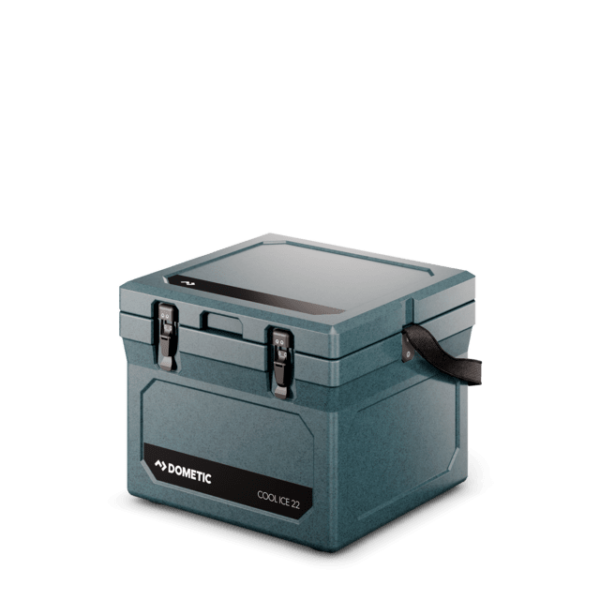 DOMETIC COOL-ICE BOX WCI 22 - OCEAN
