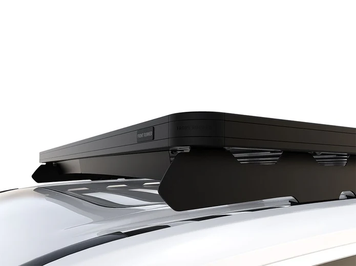 FRONT RUNNER TOYOTA LAND CRUISER 300 (2021 - CURRENT) LOW FOOT RAILS